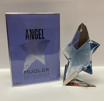 Women Angel Star by Thierry Mugler 1.7 oz EDP Non Refillable Star New ...