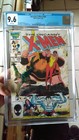 The Uncanny X-Men #206 (Jun 1986, Marvel) for sale online | eBay