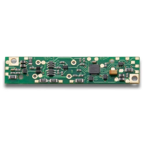 Digitrax DN166I1D N Scale 6 Function Decoder for Intermountain F7A/B ...