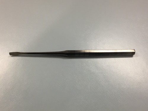 Codman 65-2510 KEY Periosteal Elevator | eBay