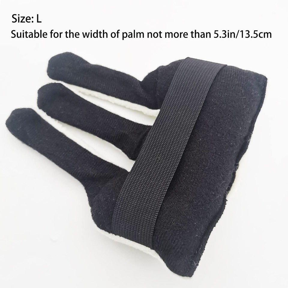 1PC Finger Separator for Hands after Stroke Finger Hand Contracture ...