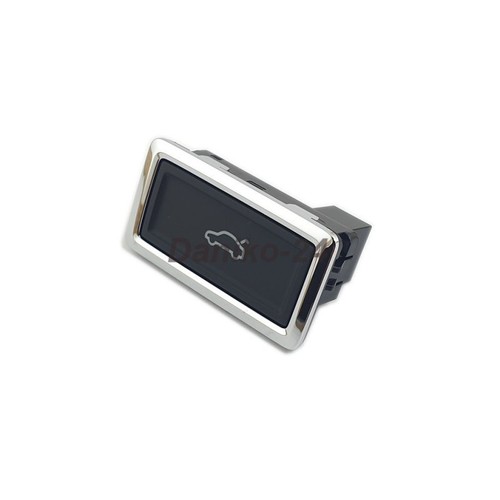 Switch Button Chrome Tailgate for Audi A8 4E Q5 8R Q7 4L A4 B8 8K A6 C6 ...