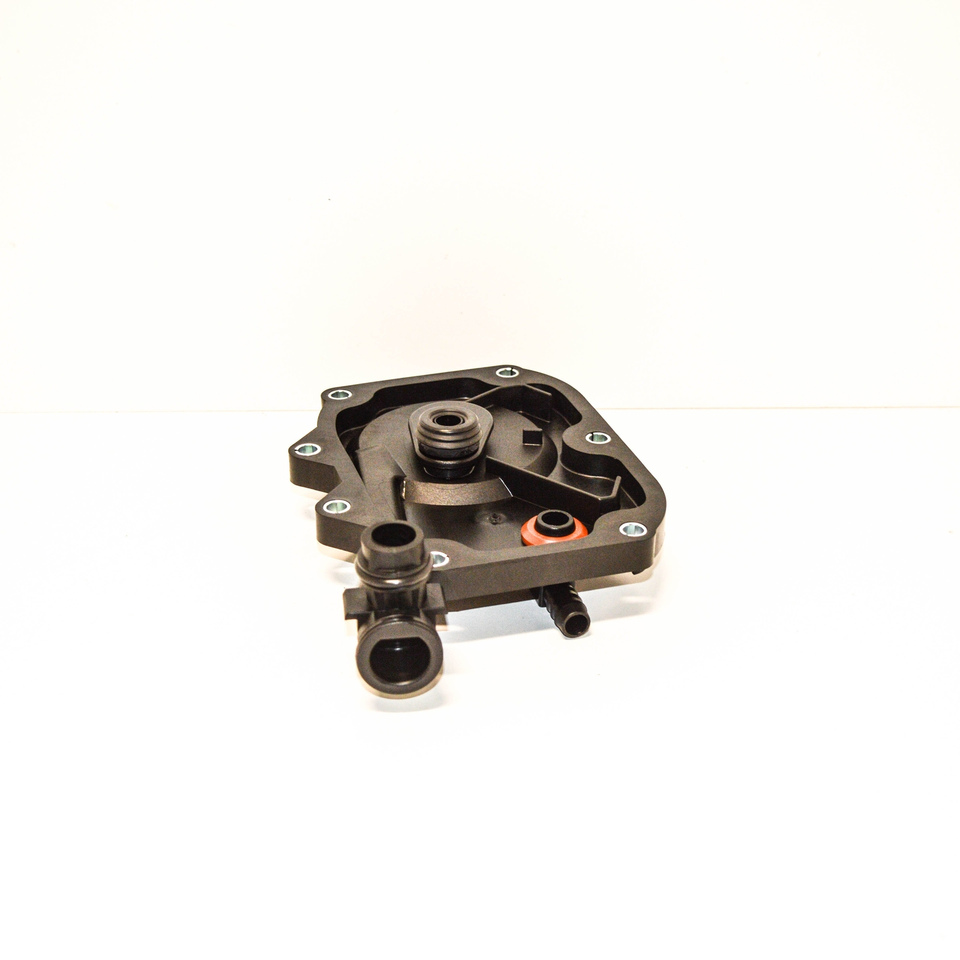 NEW BMW 5 E39 4.4I 210KW ENGINE CRANKCASE VENT VALVE 11617501563 ...
