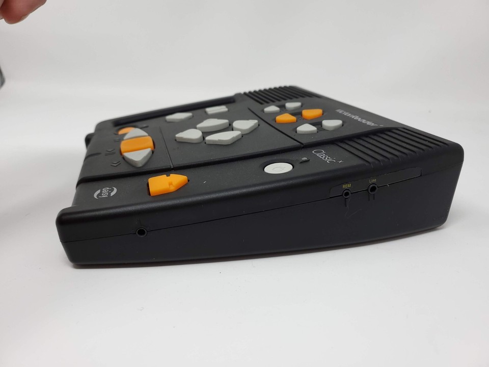 Humanware Victor Reader Daisy Classic X Book Reader CD Player 202VRC ...