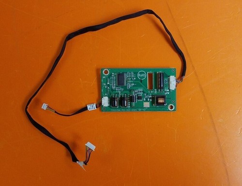 ⭐️⭐️⭐️⭐️⭐️ Lenovo C440 LED Screen Inverter Board 715G5364-P01-000-004S w Cables | eBay