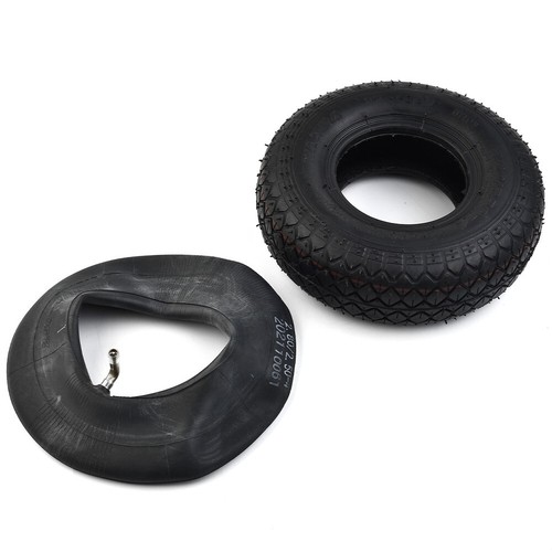 Anti Explosion 9 Inch Inner Tube Perfect Fit for Elderly Electric ...
