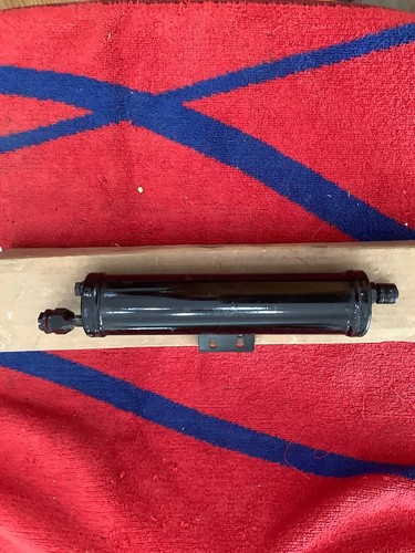 NOS 1967-72 Ford F100/250/350 Truck AC Receiver/Dryer C9UZ-19959-A | eBay