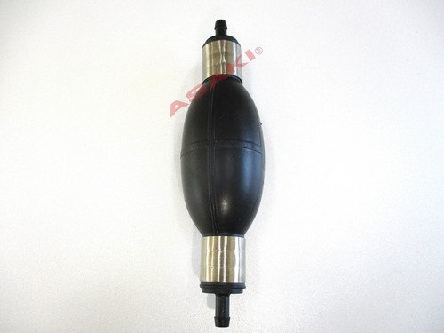 For YAMAHA Outboard Primer Pump Bulb 6Y1-24360-52 6Y1-24360-51 6YL ...