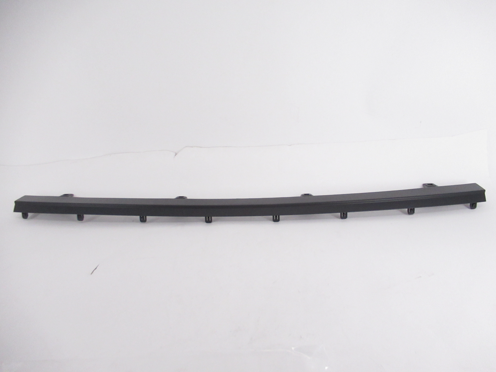 Genuine OEM Lexus 52411-0E020 Front Bumper Guard Valance Trim Moulding ...