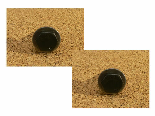 GENUINE LAND ROVER CAMSHAFT SPROCKET BOLT LR2 EVOQUE SPORT RANGE ROVER ...