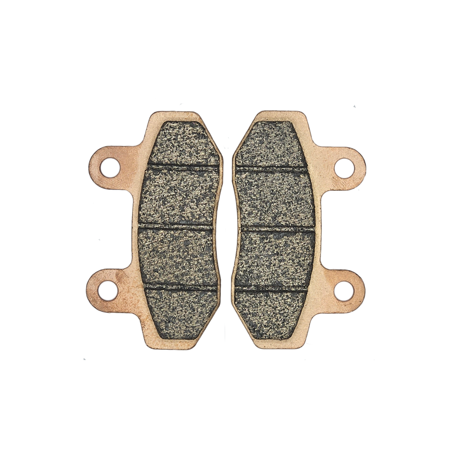 SURRON ULTRA BEE FRONT BRAKE PADS FOR SUR RON ELECTRIC BIKE SINTERED ...