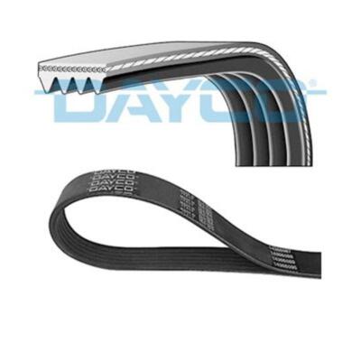 Dayco 4pk1770 Cinghia Scanalata per Toyota Yaris P1 | eBay