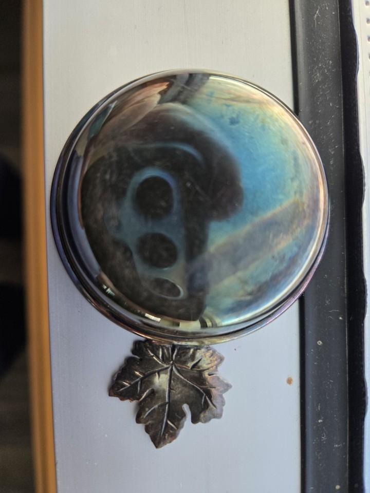 Sterling Vineyards Tastevin 1994 Anniversary Gala Made by Tiffany & Co ...