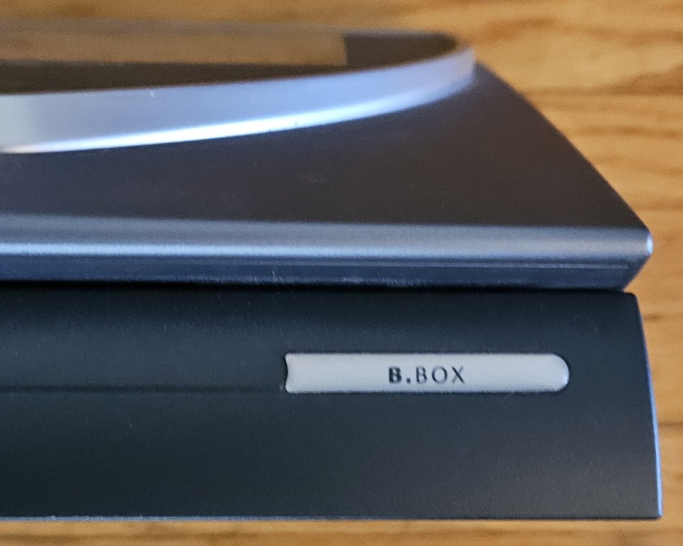 Bemer B.Box Professional PEMF Therapy System (Model 420200) | eBay