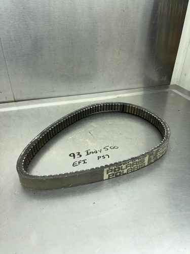 99 98 97 96 95 94 Polaris XLT EURO RMK Trail Indy OEM Clutch Drive Belt ...