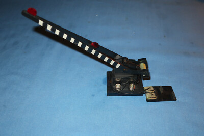 Marx Crossing Gate. Working | eBay