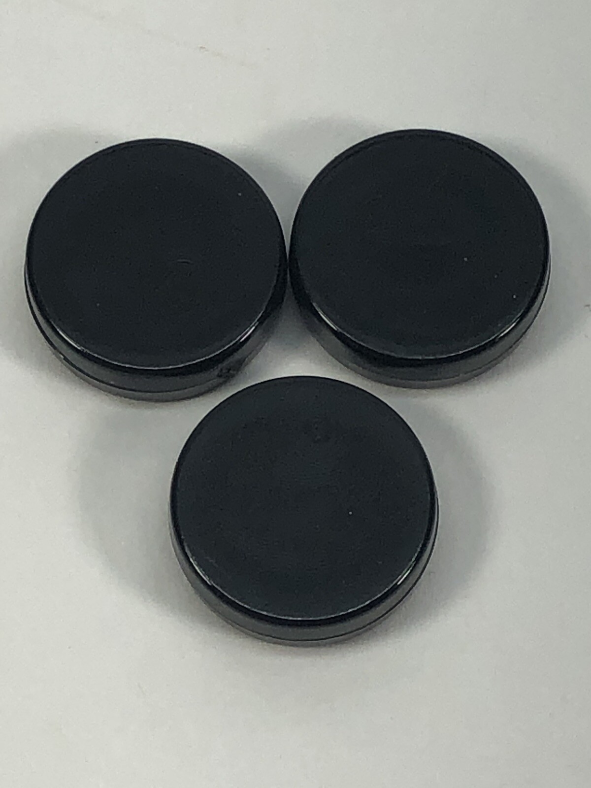 Pandemic Legacy Season 2 Tracking Token Pieces Black Set Of 3 | eBay