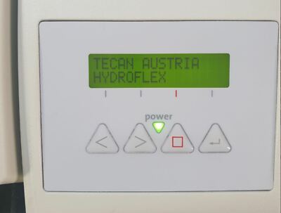 Tecan HydroFlex Plate Washer | eBay