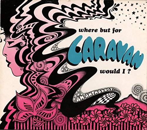 Caravan - Where But For Caravan Would I? - Caravan CD M0VG The Cheap ...