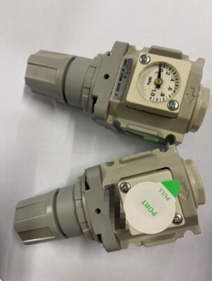 1PCS NEW FOR CKD pressure regulating valve R2000-8-W | eBay