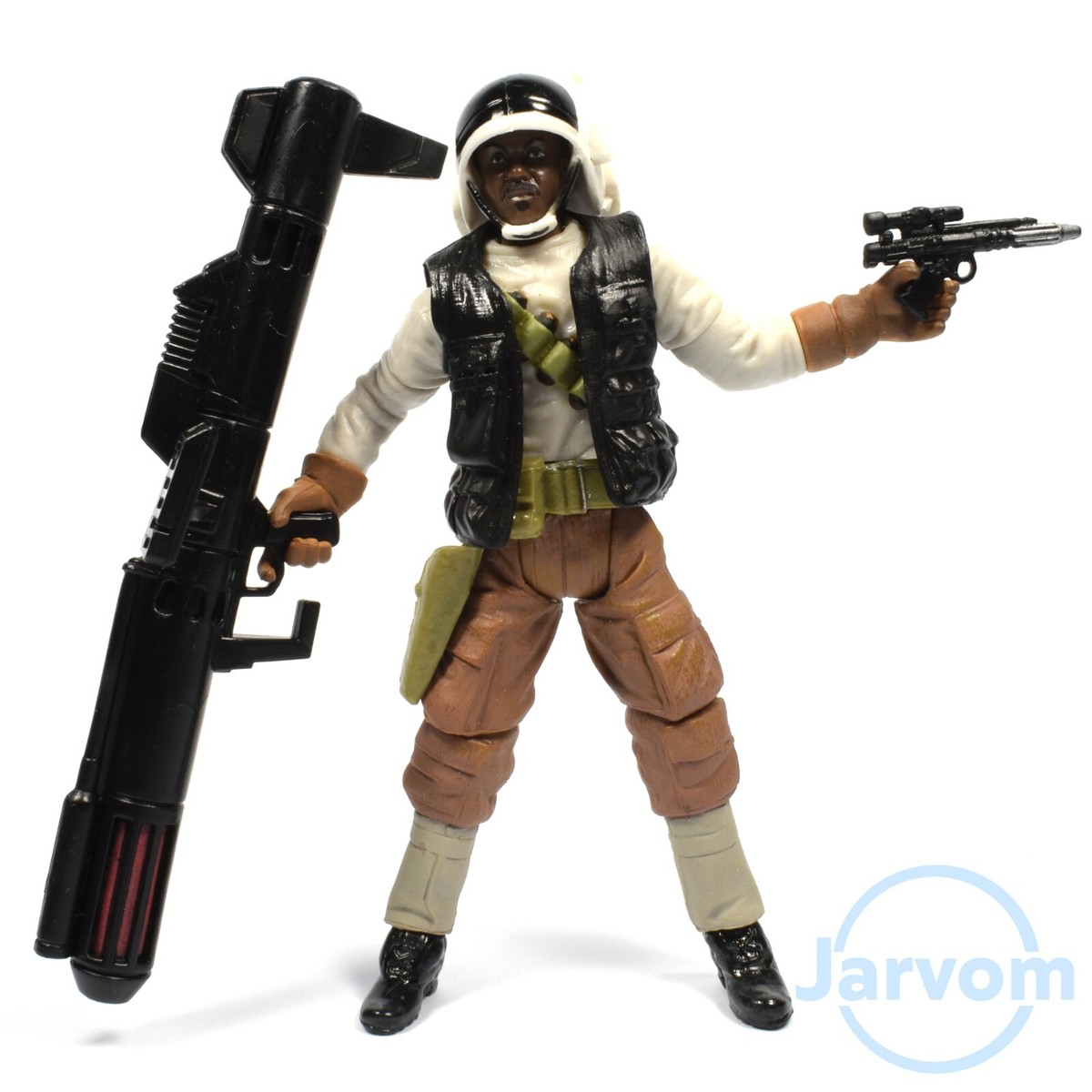 Star Wars Rebel Trooper Star Wars A New Hope Rebel Trooper