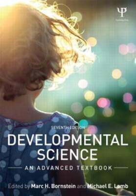 Developmental Science: An Advanced Textbook by Marc H. Bornstein: New ...