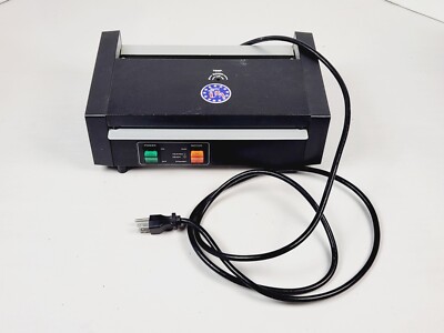 Machines - Laminator Model 6000