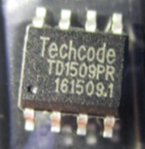 5 pcs New TD1509PR SOP-8 ic chip # | eBay
