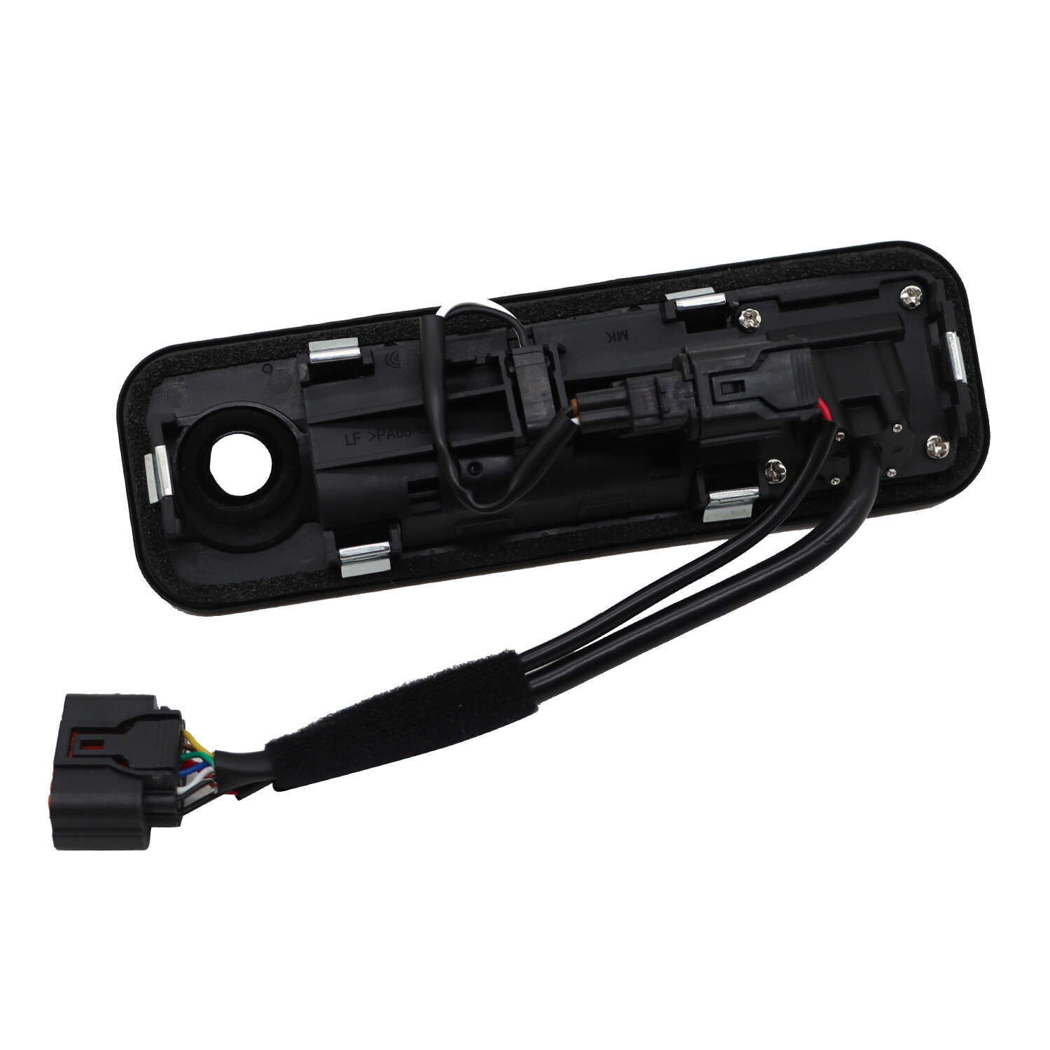 95760-E6201 Backup Rear View Camera Trunk Camera For 2015-2017 Hyundai ...