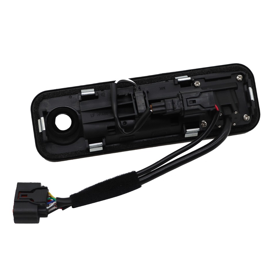 95760-E6201 Backup Rear View Camera Trunk Camera For 2015-2017 Hyundai ...