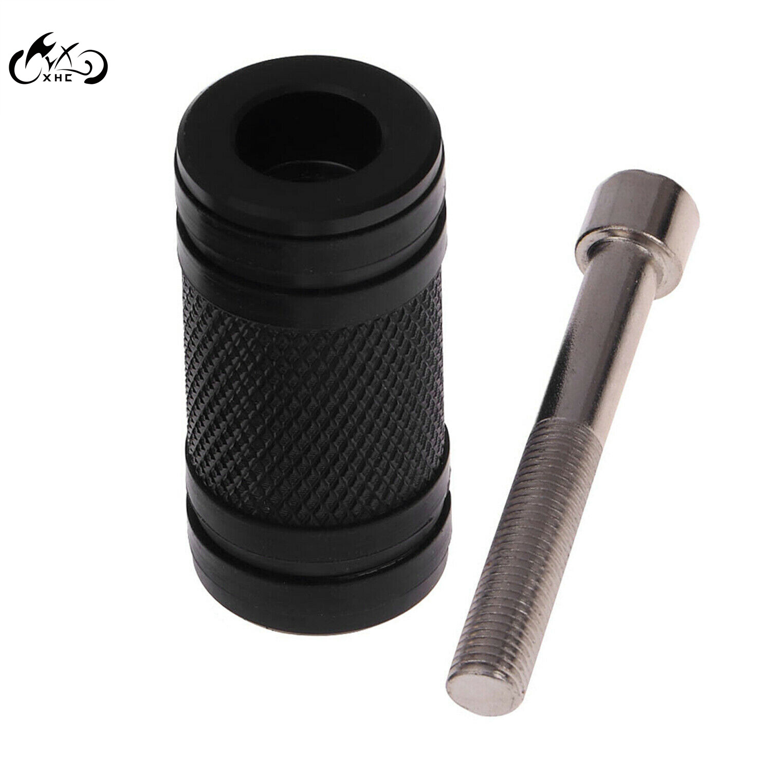 CNC Heel Toe Foot Shift Shifter Pegs For Harley Dyna Wide Glide Fatboy FLHT FLHR | eBay