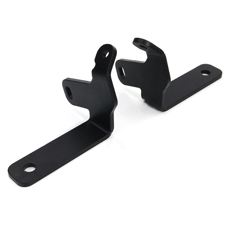 Auxiliary Light Bracket Mounting Aftermarket Fit For BMW F850GS F750GS ...