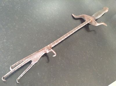 a chinese claw weapon for sword collector | eBay