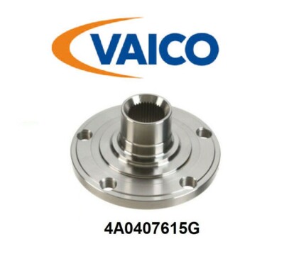 Wheel Hub For AUDI VOLKSWAGEN 1989-2009 4A0407615G ; VAICO BY VIEROL ...