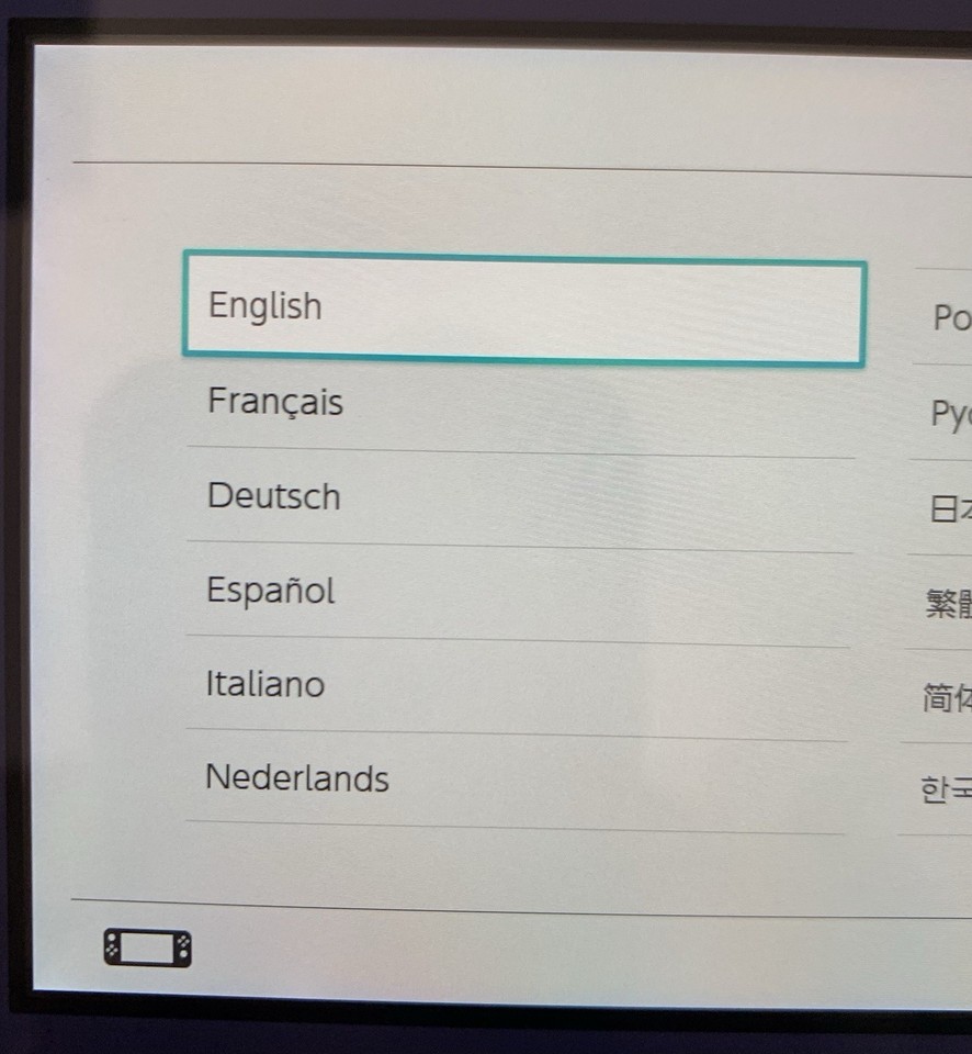 Nintendo Switch Lite HDH-001 Handheld Console. 32GB. Used 45496882716| eBay