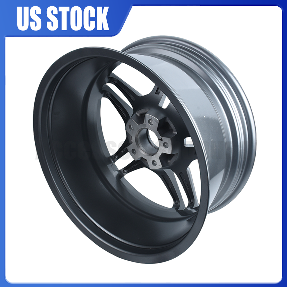 For 2014-2016 Mercedes-Benz E Class 18"x8.5" Alloy Replacement Wheel ...