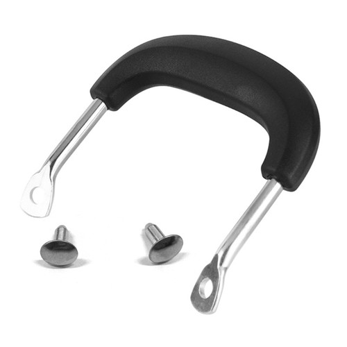 Pot Ear Handle Side Hand Grip Soup Steamer Cooker Pot Holder Wok Pan ...