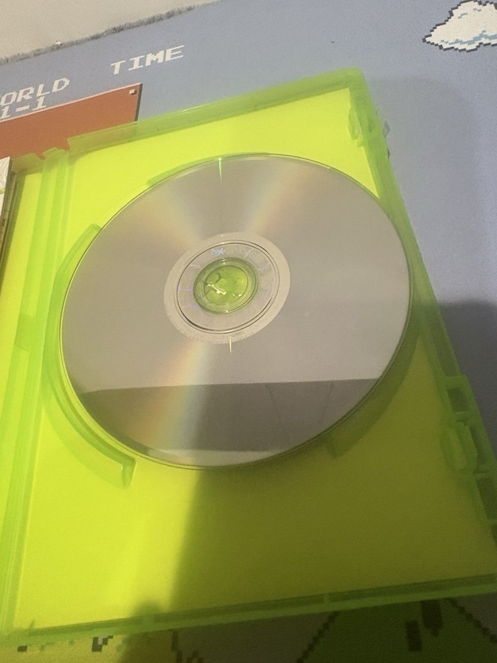 Red Dead Redemption (Microsoft Xbox 360, 2010) Complete w/ Map + Manual ...