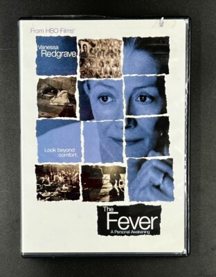 The Fever, DVD, Vanessa Redgrave | eBay