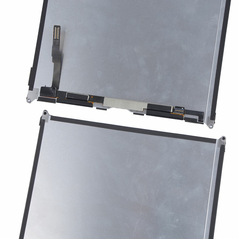 LCD Display Screen Panel Replacement For iPad 6 6th 9.7 2018 A1893 ...