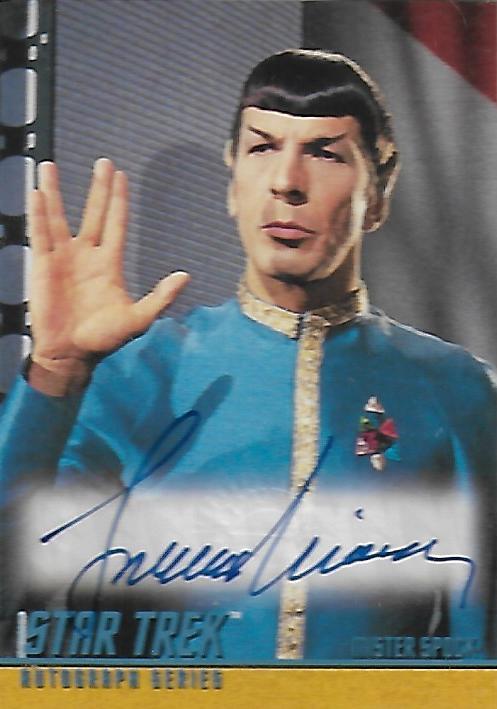 All About Star Trek - The Very Best Collectables on Ebay
