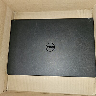 DELL Inspiron P51F 15" Laptop Not Working For Parts and Repair | eBay