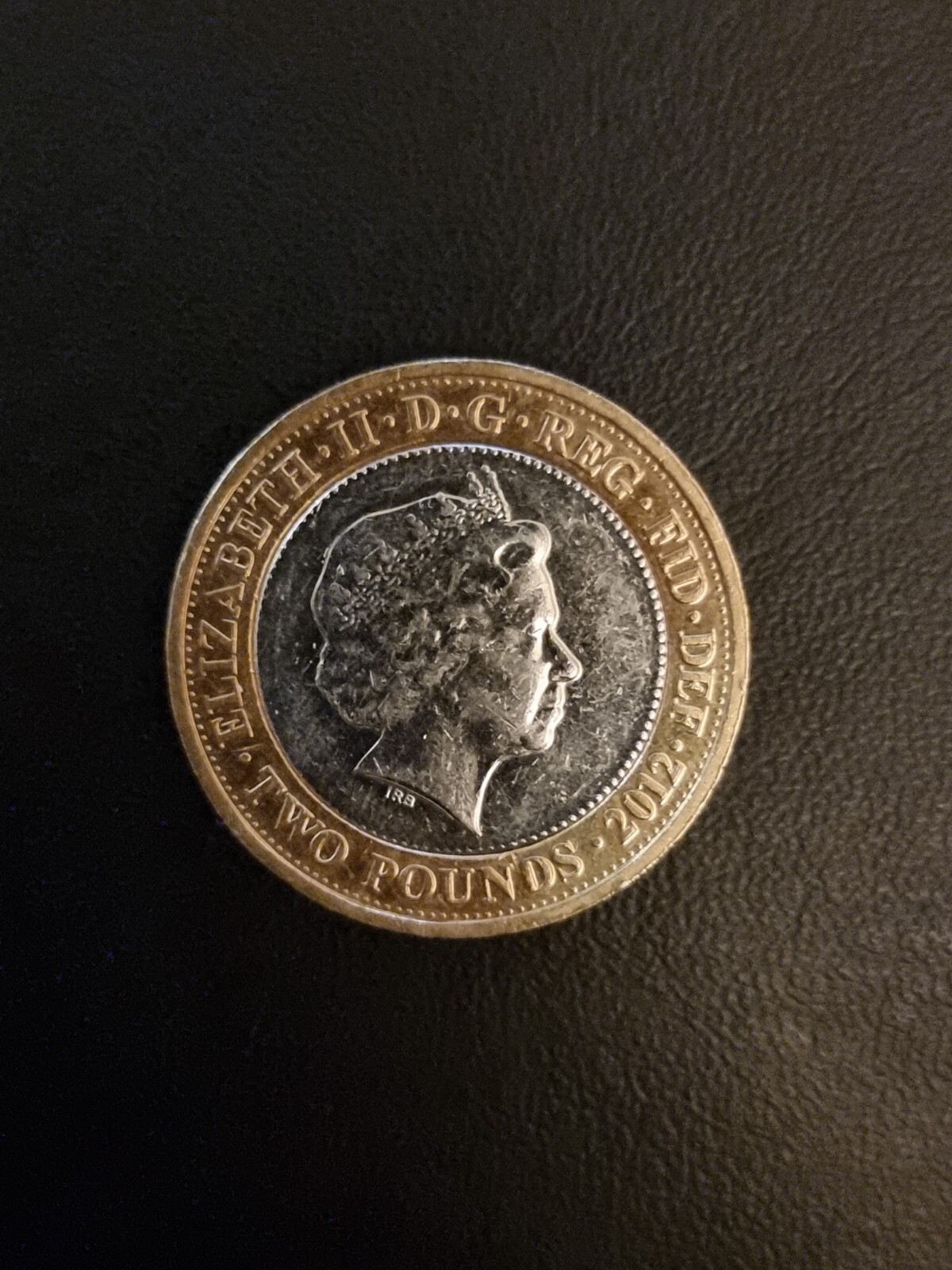 Rare £2 coins two pound coin Olympic Bible Navy Darwin Rio | eBay