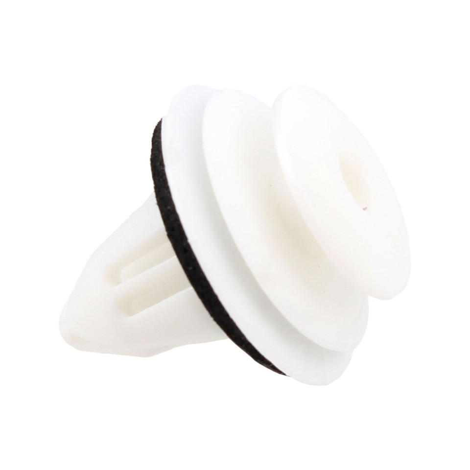 100pcs Door Trim Panel Retainers Clips Fits For Toyota Lexus 90467 ...