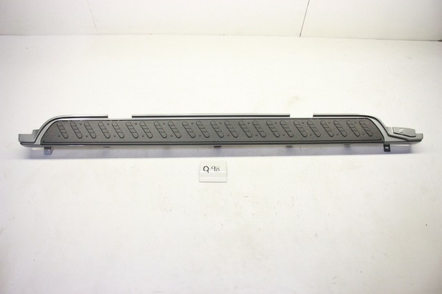 Mitsubishi Montero Running Board Side Step 02 03 04 05 06 RH OEM Grey ...