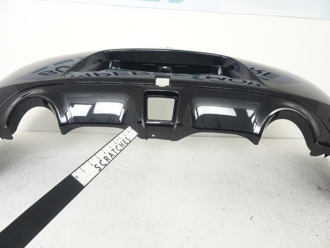 OEM 2009 2010 2011 2012 2013 2014 2015-2017 Nissan 370Z w/o Nismo Rear ...