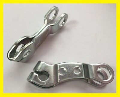 *1EA OEM HONDA REAR BRAKE ARM XR50 CRF50 2000 TO 2015 43410-GEL-700 ...