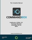 CommandBox: CLI, Package Manager, REPL & More by Wood, Brad -Paperback 9781511837026 | eBay ...