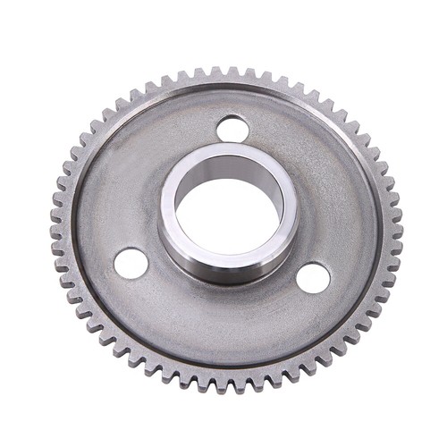 STARTER CLUTCH FITS 125 & 150CC GY6 SCOOTERS ATV QUAD DUNE BUGGY GO ...