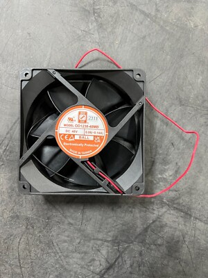 12 Pack - NEW Orion Cooling Fan OD1238-48MB | eBay